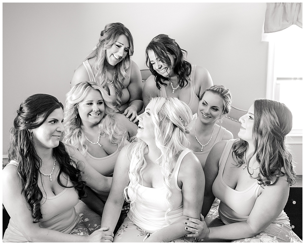 Justin + Erica | Showit Blog