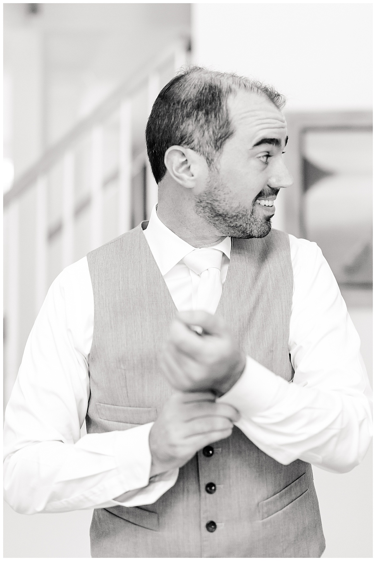 Tim & Stacey | Showit Blog