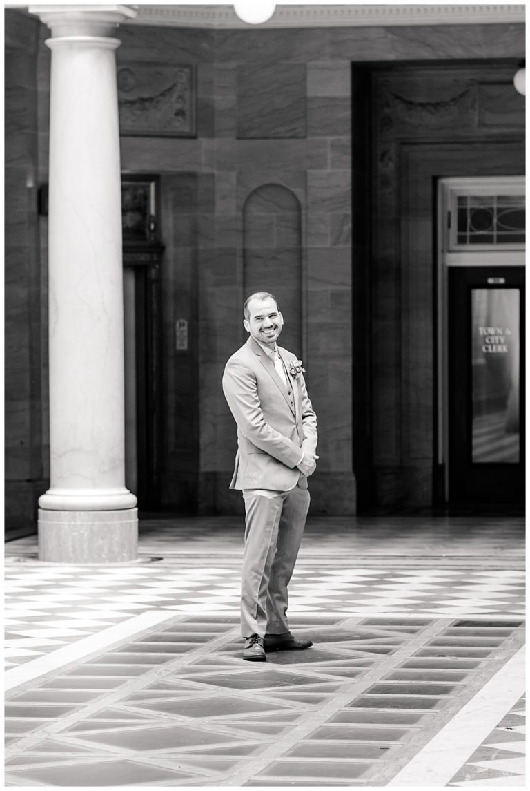 Tim & Stacey | Showit Blog