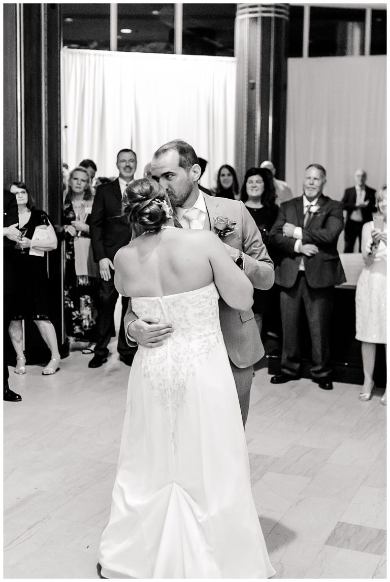 Tim & Stacey | Showit Blog