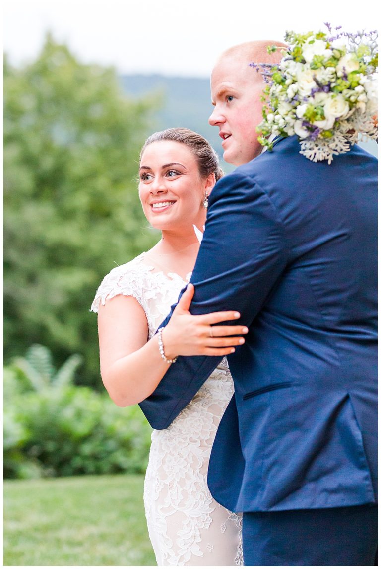 Will + Erica | Showit Blog