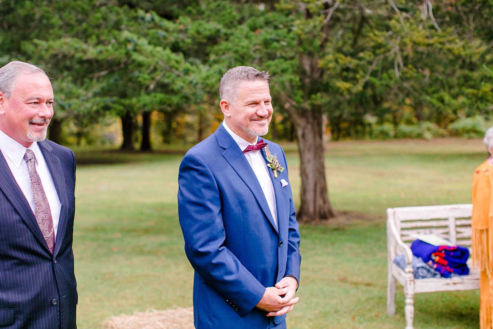 Kevin + Desiree | Showit Blog