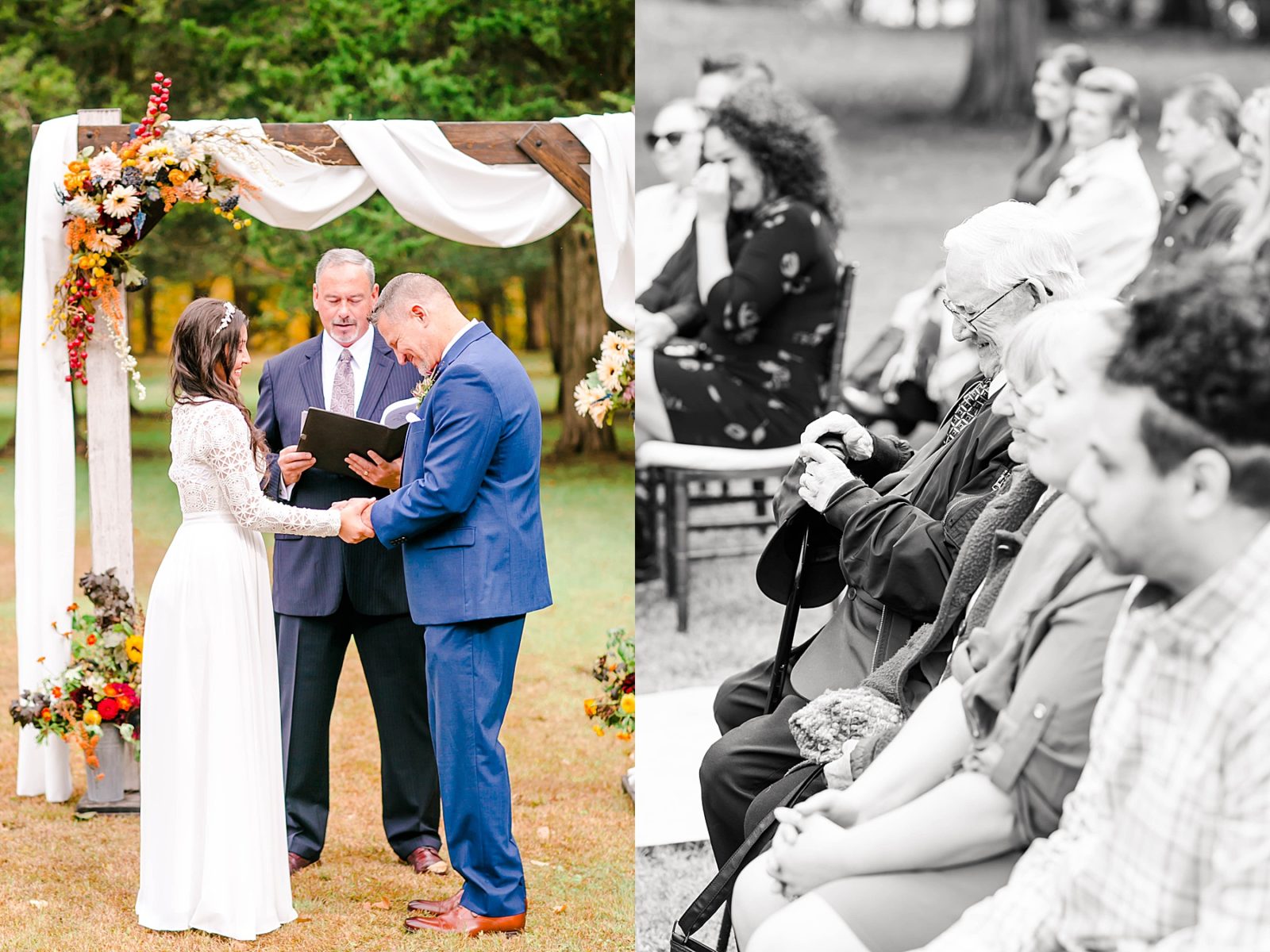 Kevin + Desiree | Showit Blog