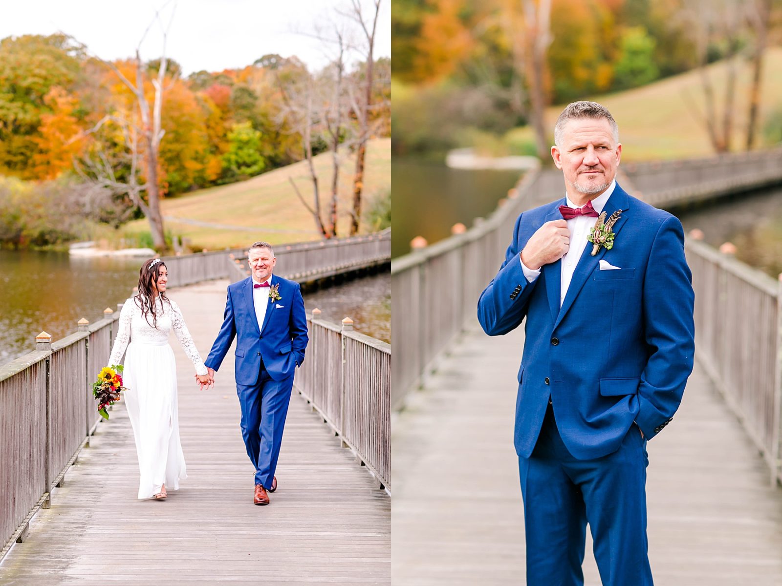 Kevin + Desiree | Showit Blog