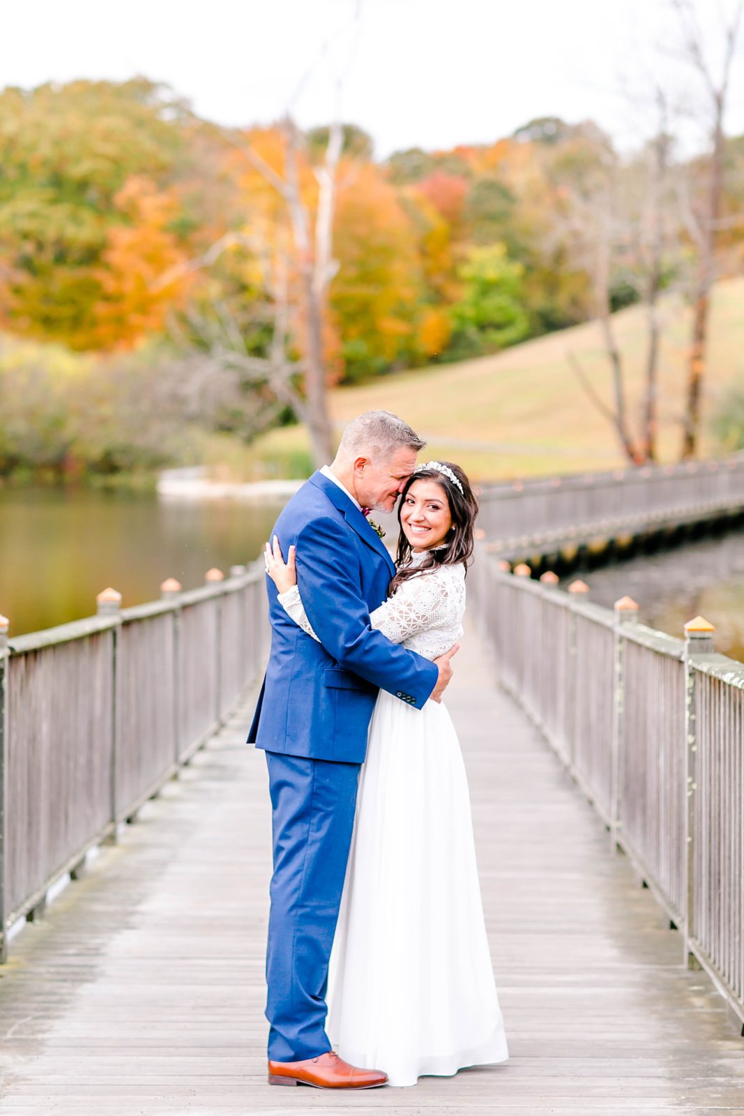 Kevin + Desiree | Showit Blog