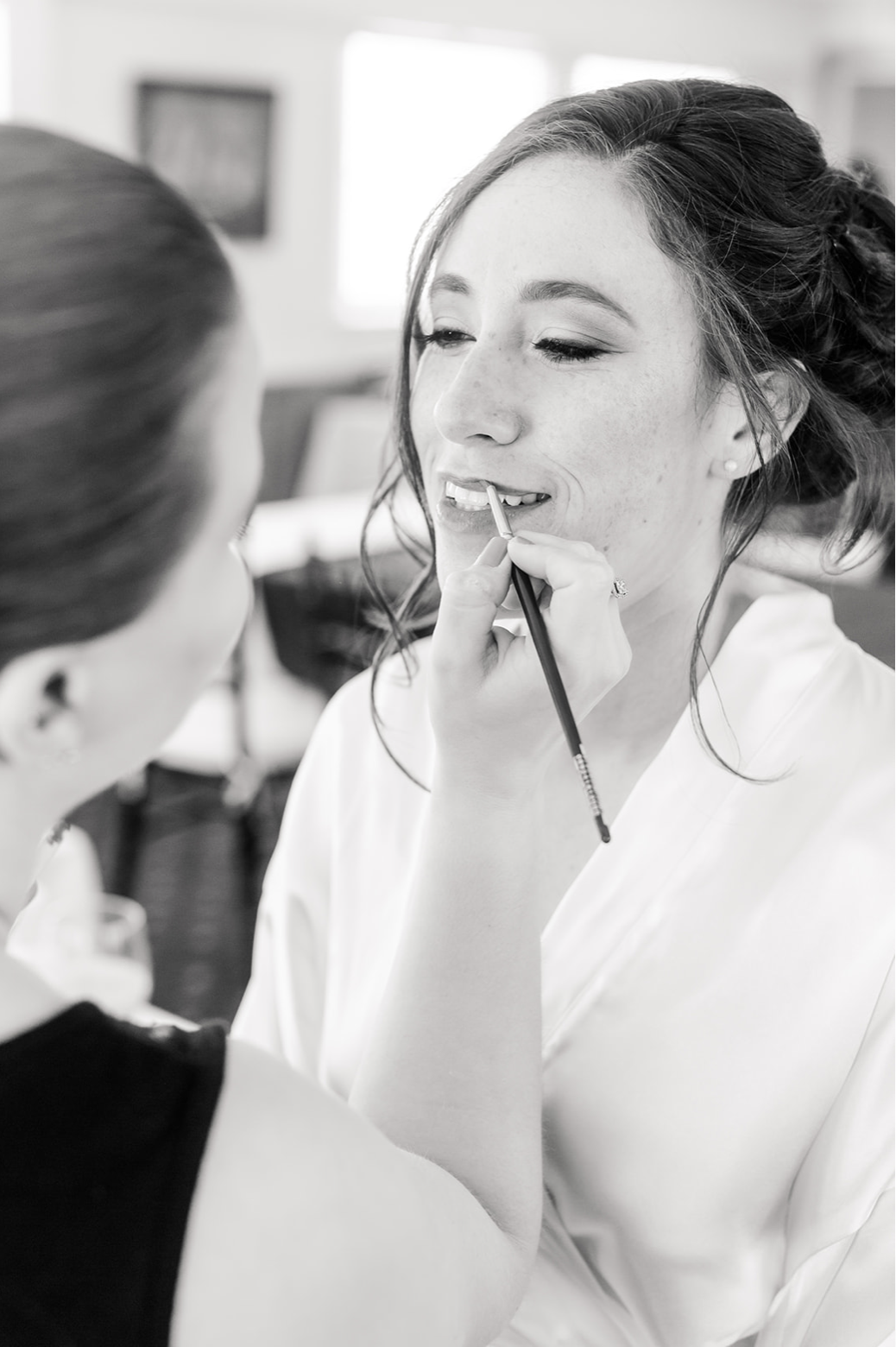 5 Ways to Make Your “Getting Ready” time smoother on your wedding day ...